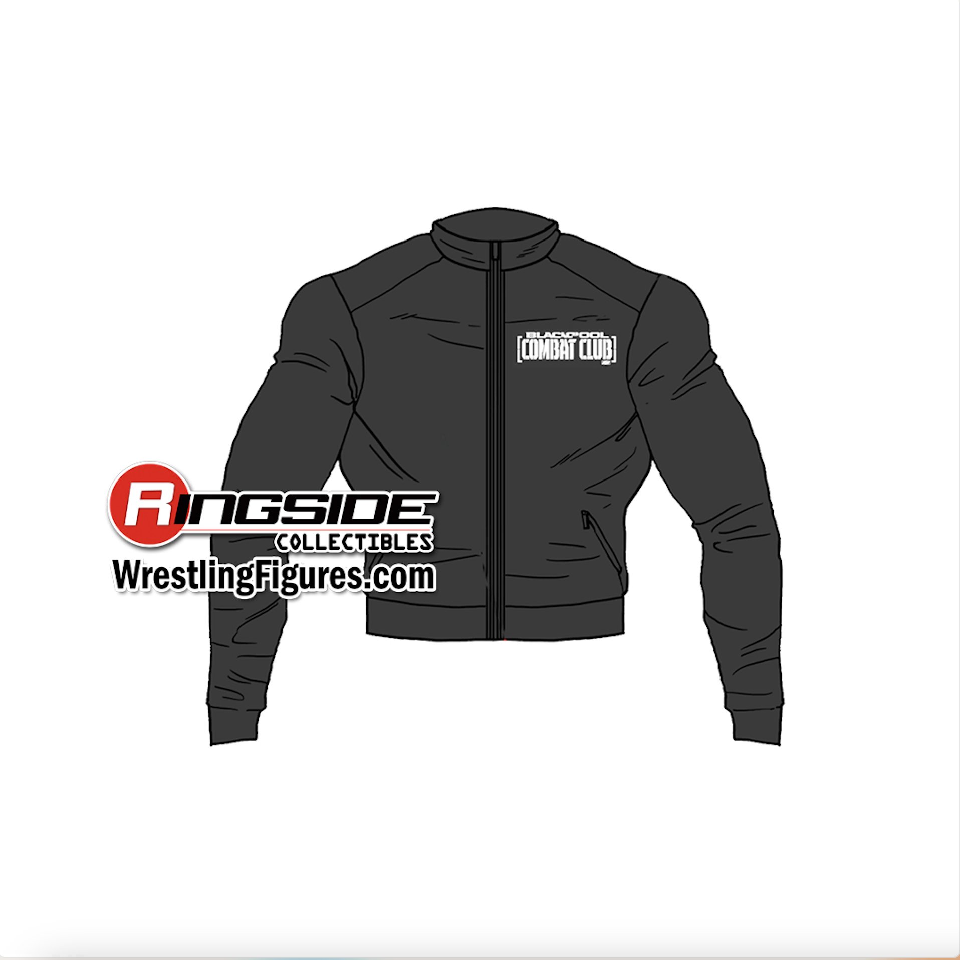 aew-unmatched-9-claudio-castagnoli2 – Wrestling Figure News