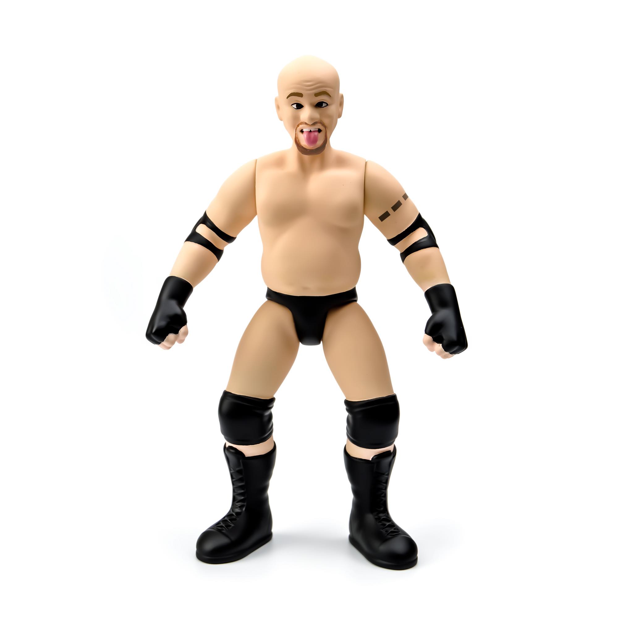 gillberg – Wrestling Figure News