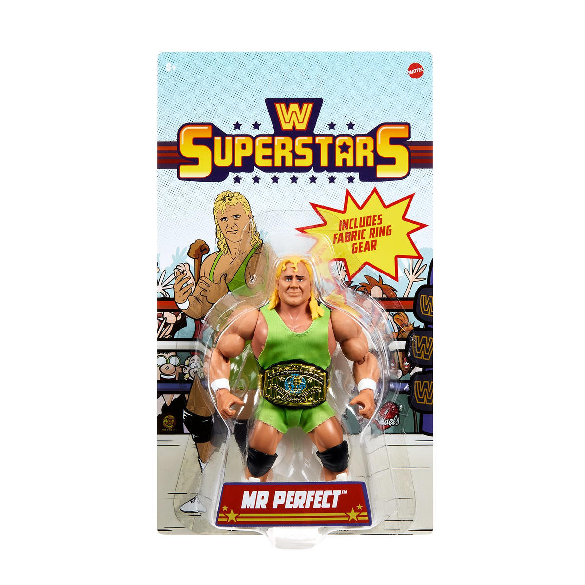 WWE Superstars Photos: Hulk Hogan, Rowdy Roddy Piper, Bam Bam Bigelow ...