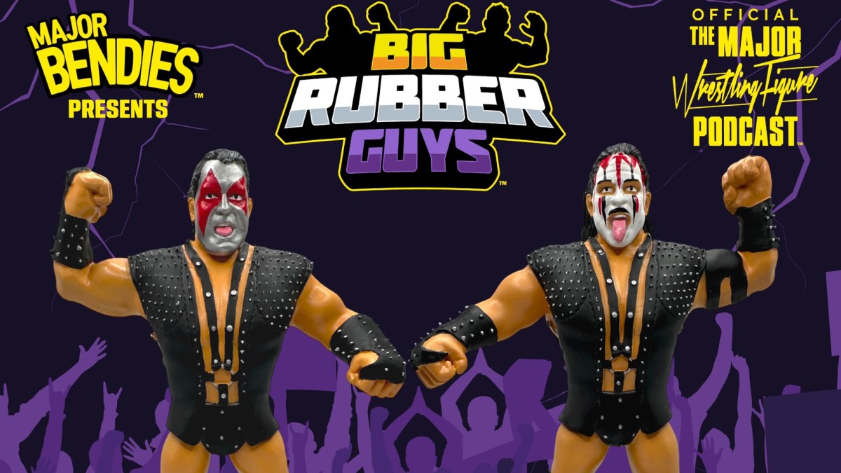 Pre-Order Alert: Big Rubber Guys Demolition Ax & Smash LJN-Inspired ...