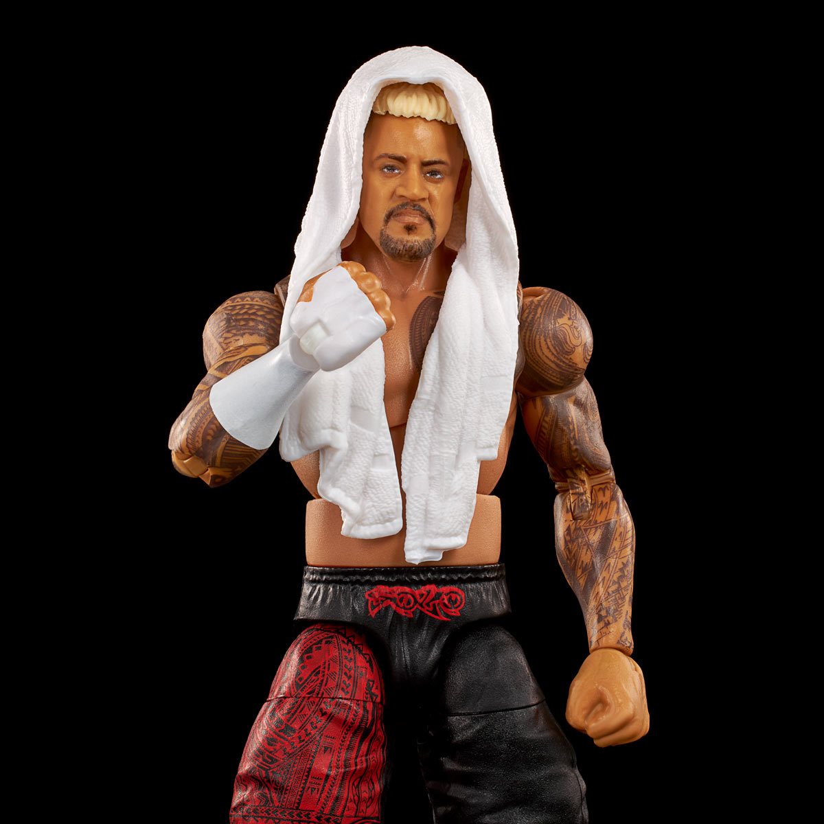 Mattel WWE Marketing Chief on Solo’s Torso, New Packaging, Bruno’s ...