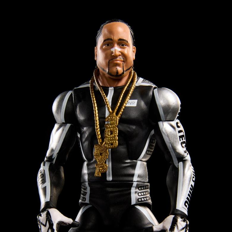 Photos: WWE Ruthless Aggression 5 & 6: Edge, JBL, Torrie Wilson, The ...