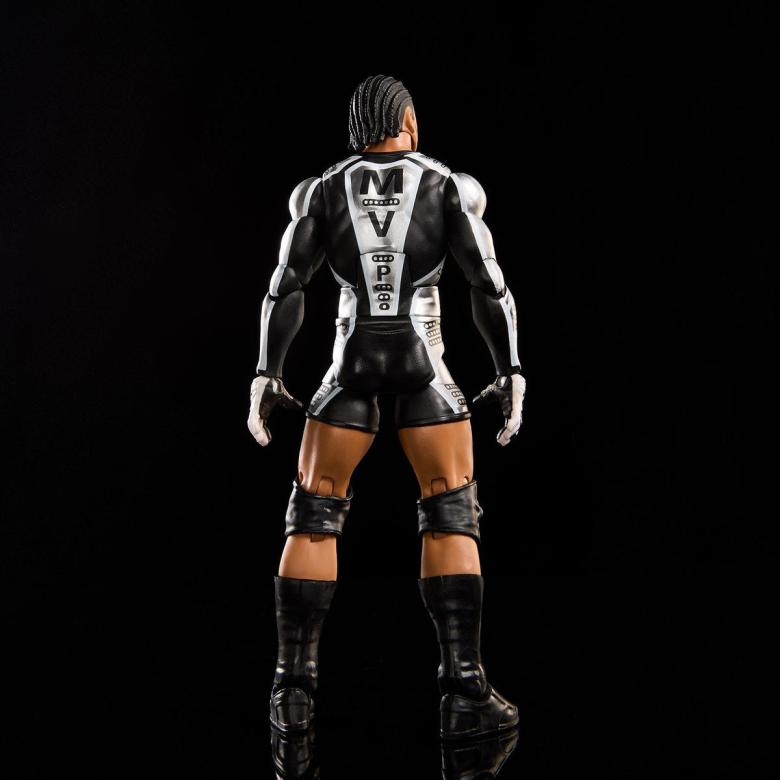 Photos: WWE Ruthless Aggression 5 & 6: Edge, JBL, Torrie Wilson, The ...