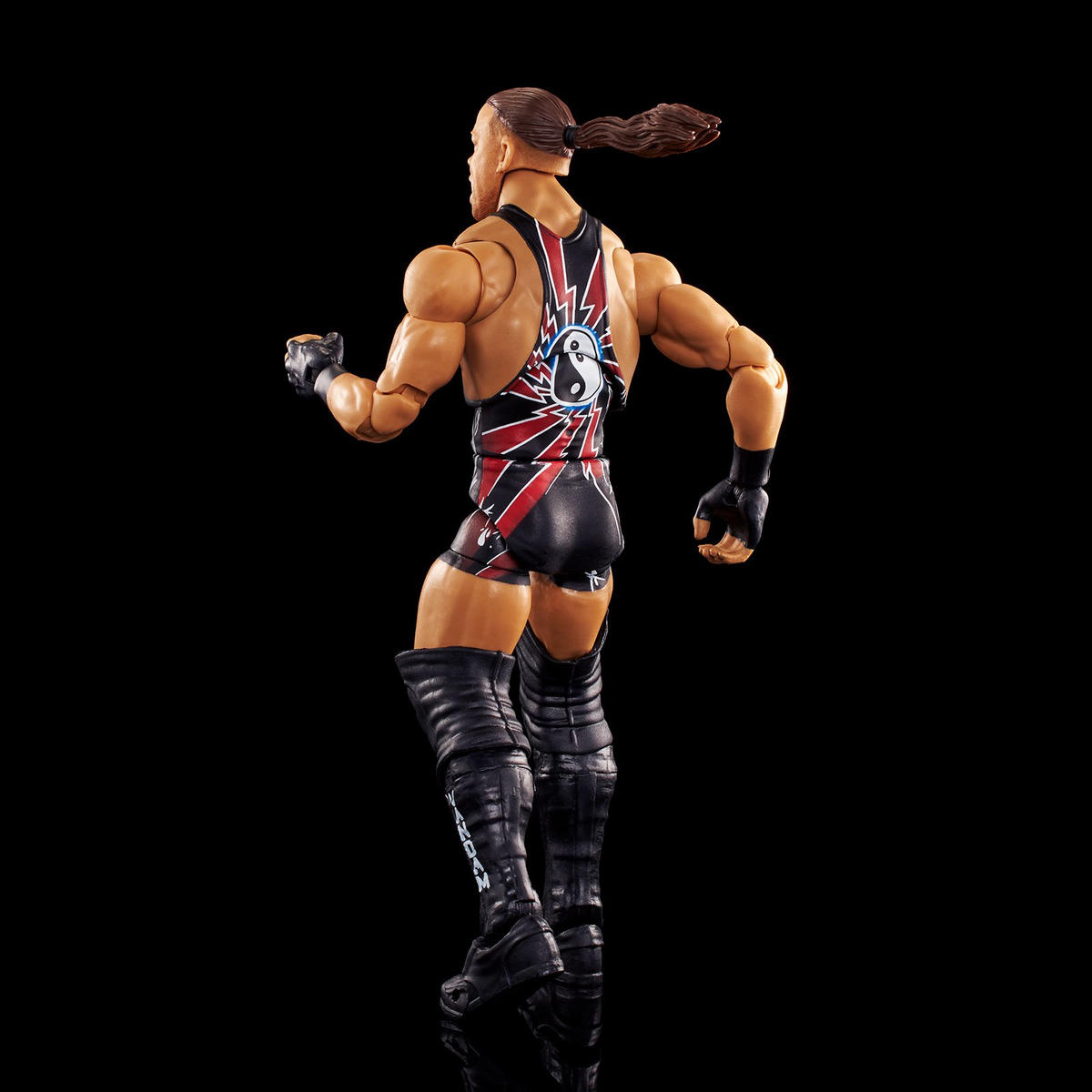 Photos: Rob Van Dam & Brock Lesnar WWE Ruthless Aggression Ultimate ...