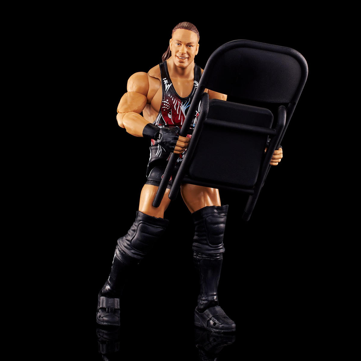 Photos: Rob Van Dam & Brock Lesnar WWE Ruthless Aggression Ultimate ...
