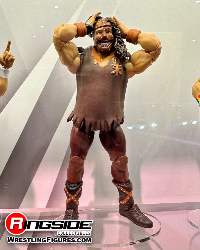 3 Faces of Foley WWE Elite 3-Pack Coming to Ringside – Wrestling Figure ...