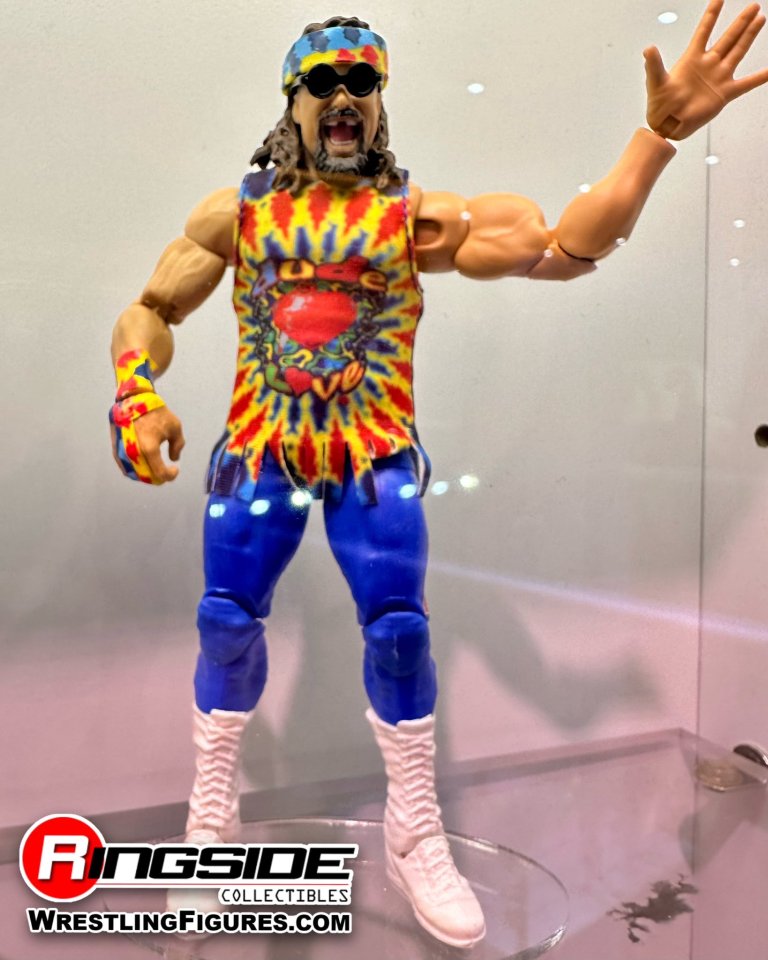 3 Faces of Foley WWE Elite 3-Pack Coming to Ringside – Wrestling Figure ...