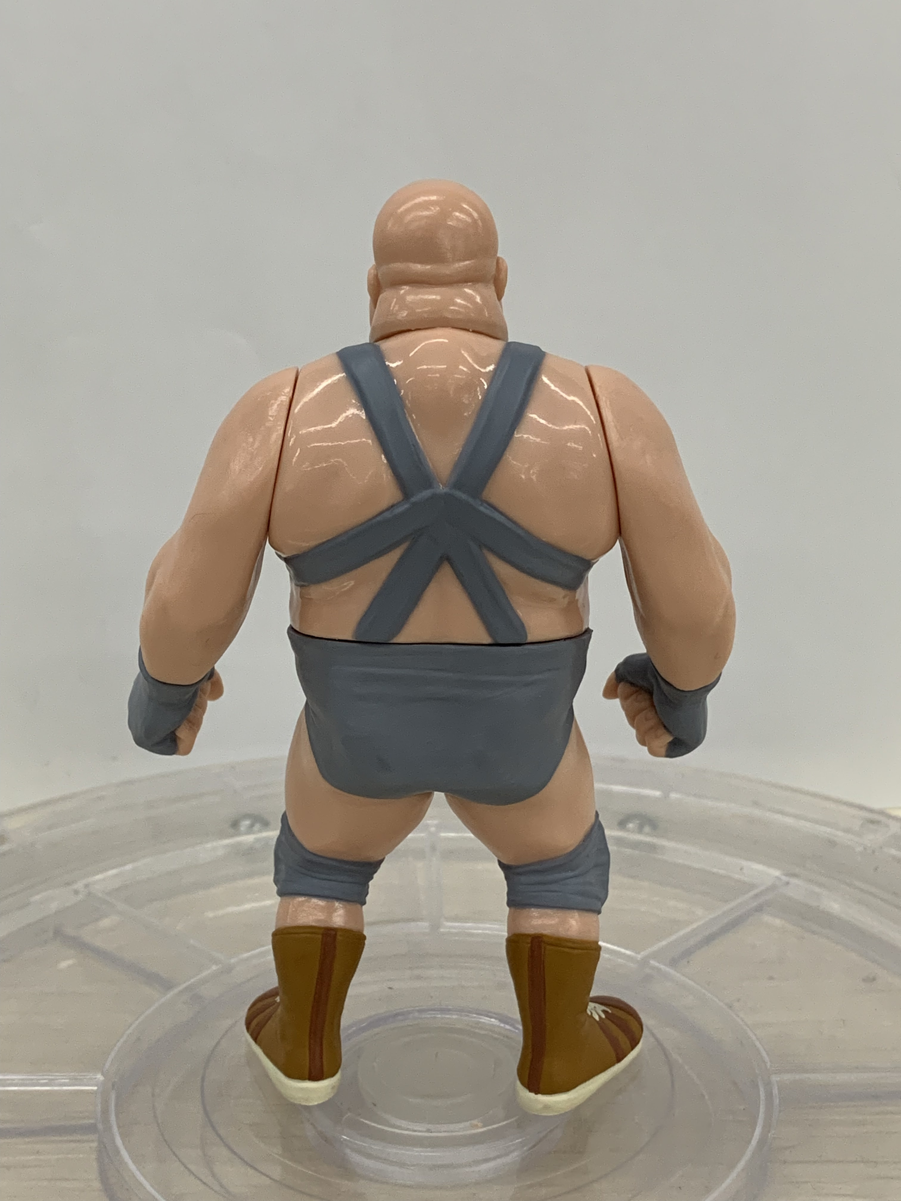Last Call: Mike ‘Booger’ Shaw Retro Figure Nearly Sold Out – Wrestling ...