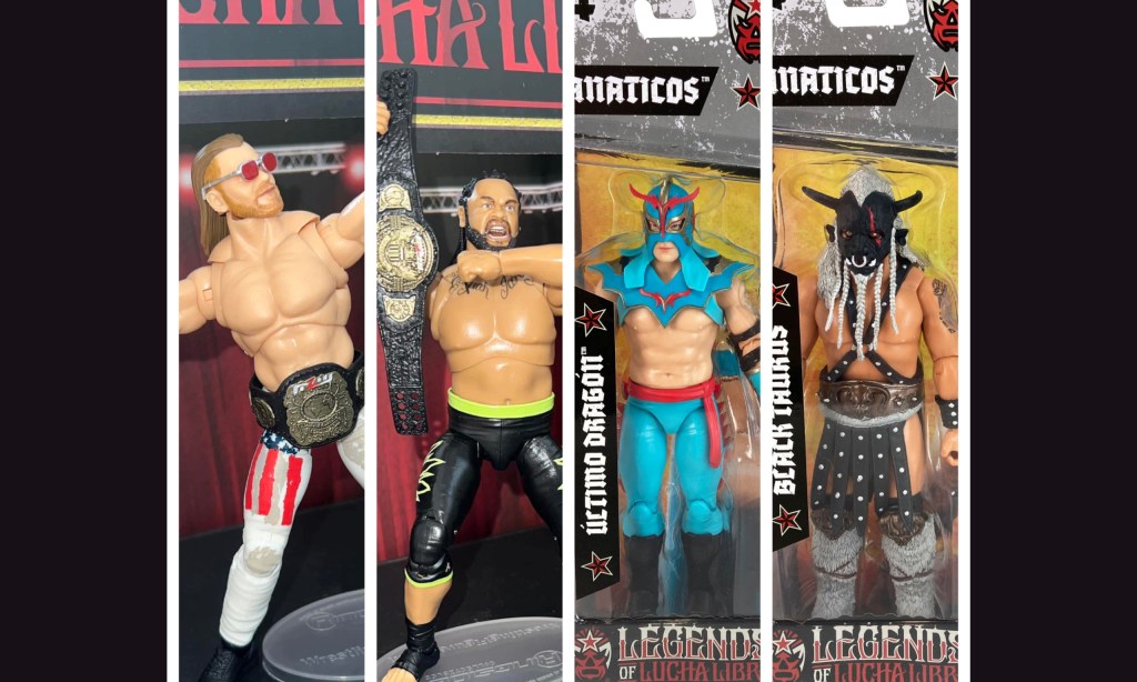 Podcast: Boss Fight Studio’s Erik Araña on the Legends of Lucha Libre ...