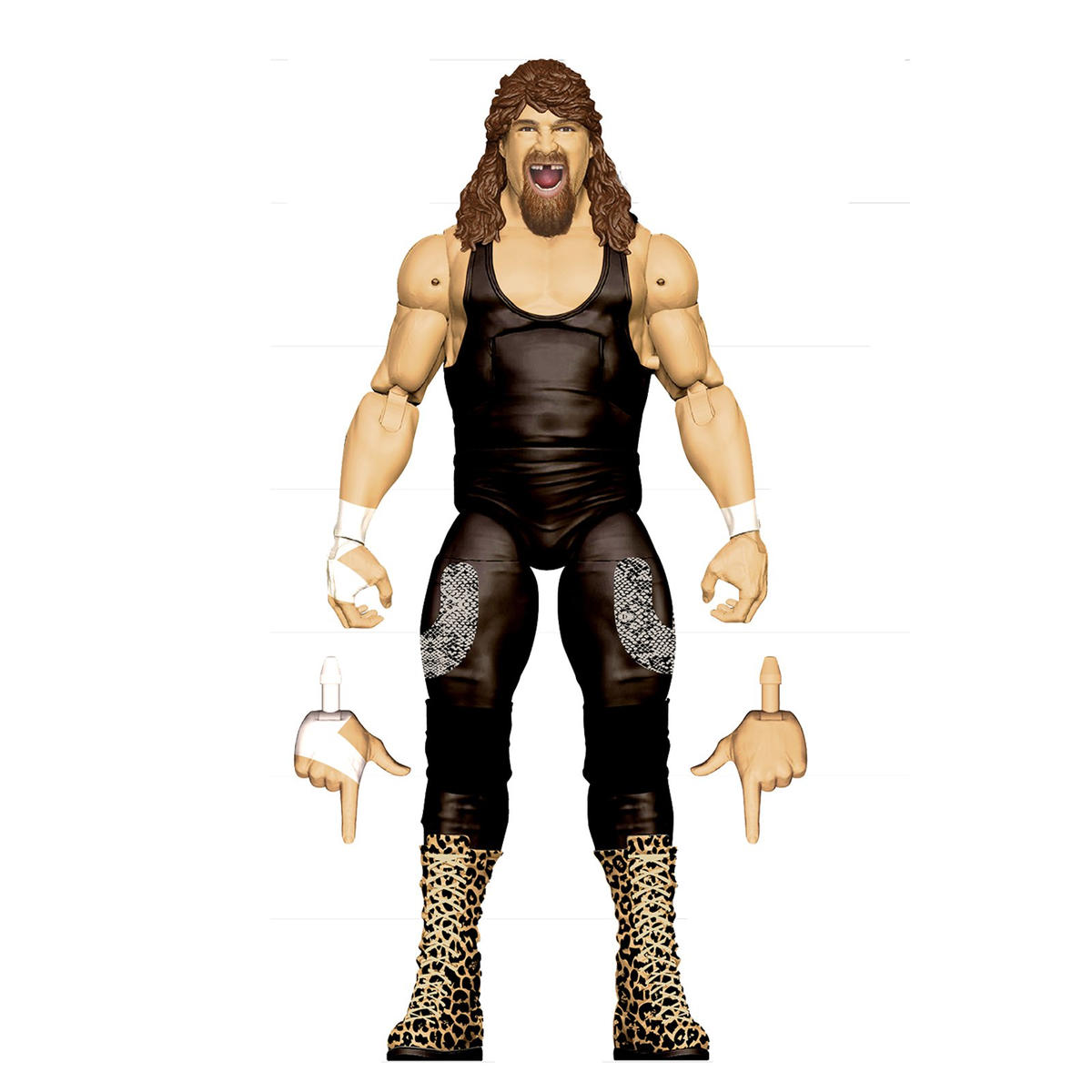 3 Faces of Foley WWE Elite 3-Pack Coming to Ringside – Wrestling Figure ...
