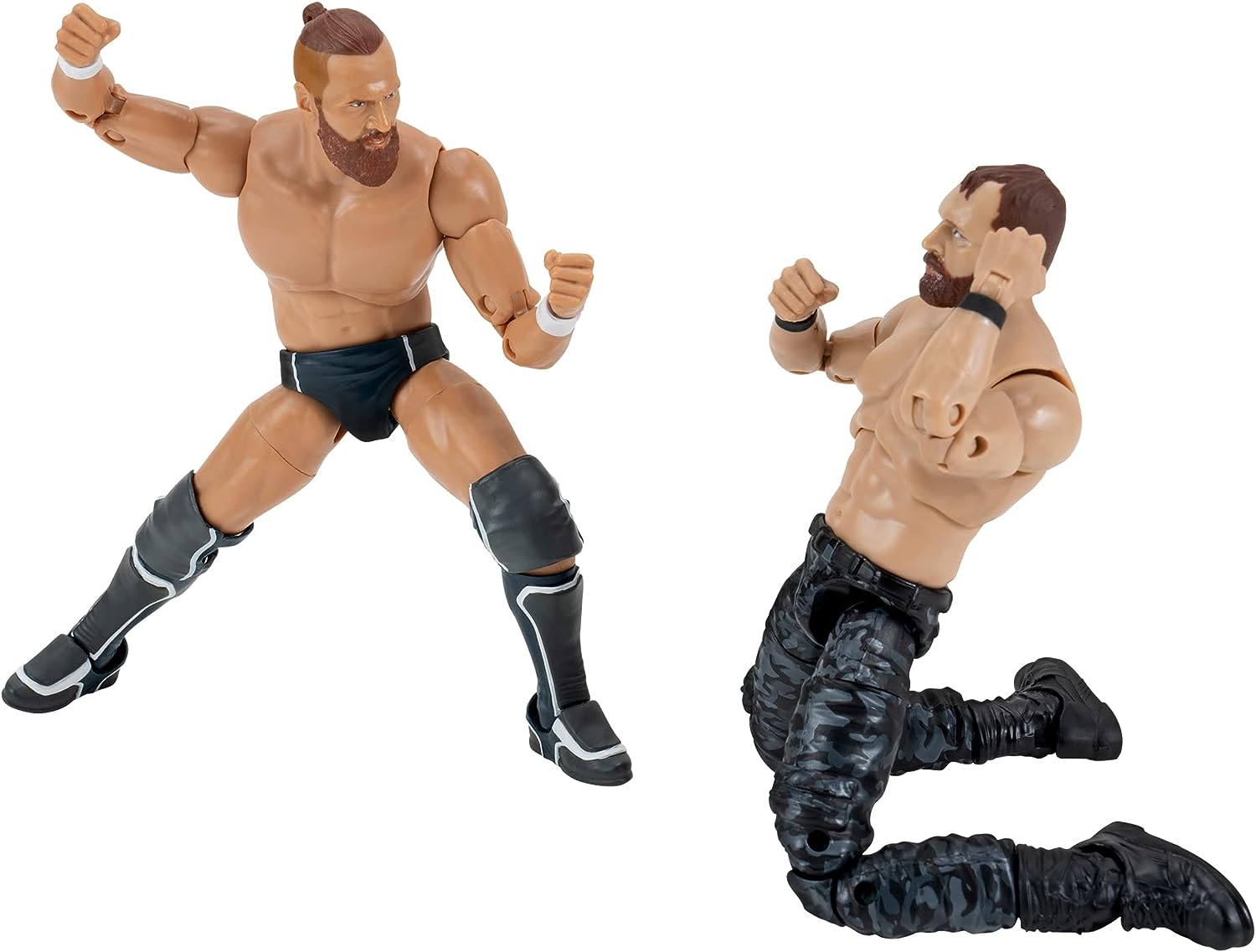 Amazon AEW Figure Deals: Bryan Danielson, Moxley, Hangman, Omega, Young ...