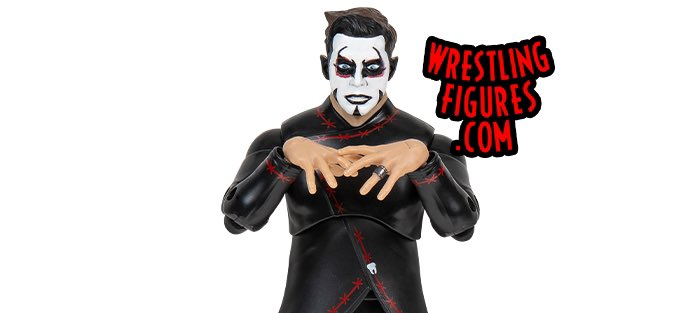 AEW Unrivaled 13 Photos: Danhausen, Sting, Darby Allin, Wardlow ...