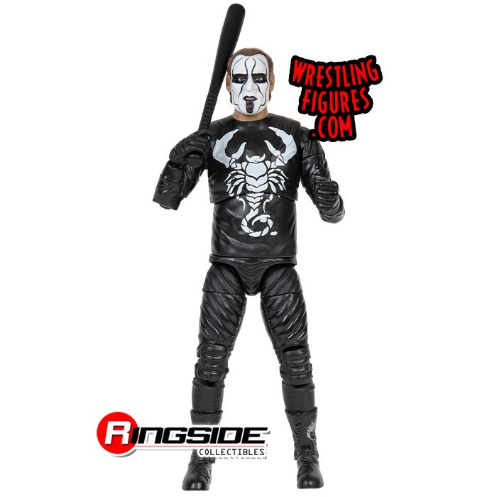 AEW Unrivaled 13 Photos: Danhausen, Sting, Darby Allin, Wardlow ...