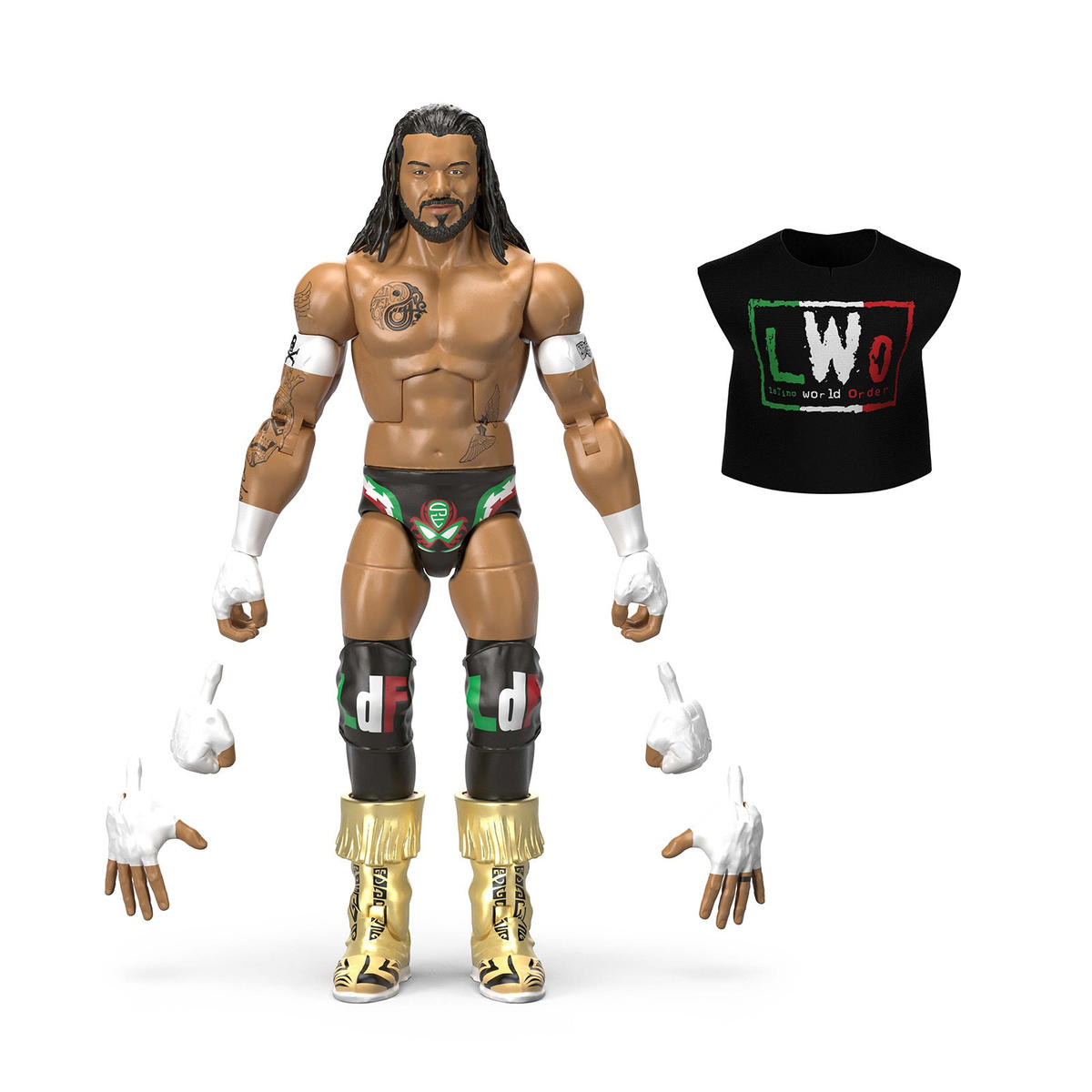 Last Call: LWO WWE Elite 5-Pack Pre-Order Ends Tonight – Wrestling ...