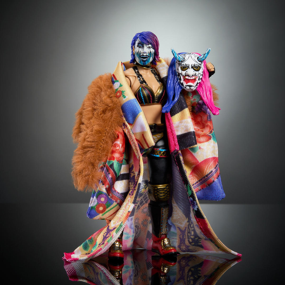 The Best WWE Ultimate Edition Wrestling Figures of 2024 – Wrestling ...