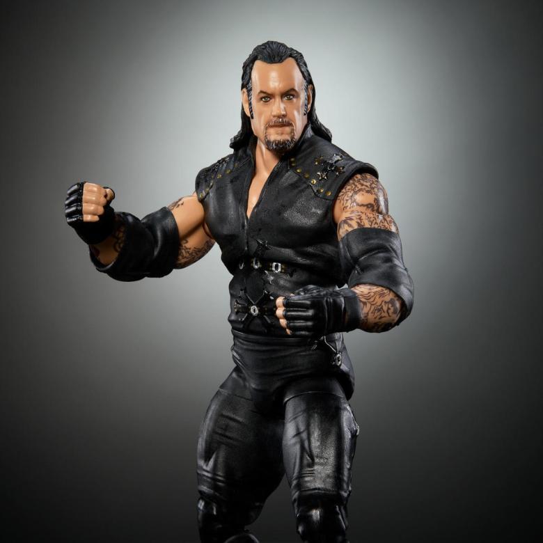 Photos: WWE Ultimate Edition 20, with Roman Reigns, Asuka & The ...