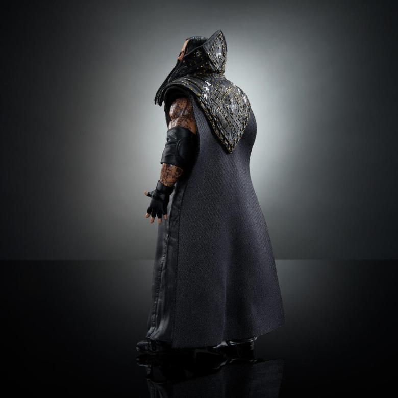 Photos: WWE Ultimate Edition 20, with Roman Reigns, Asuka & The ...