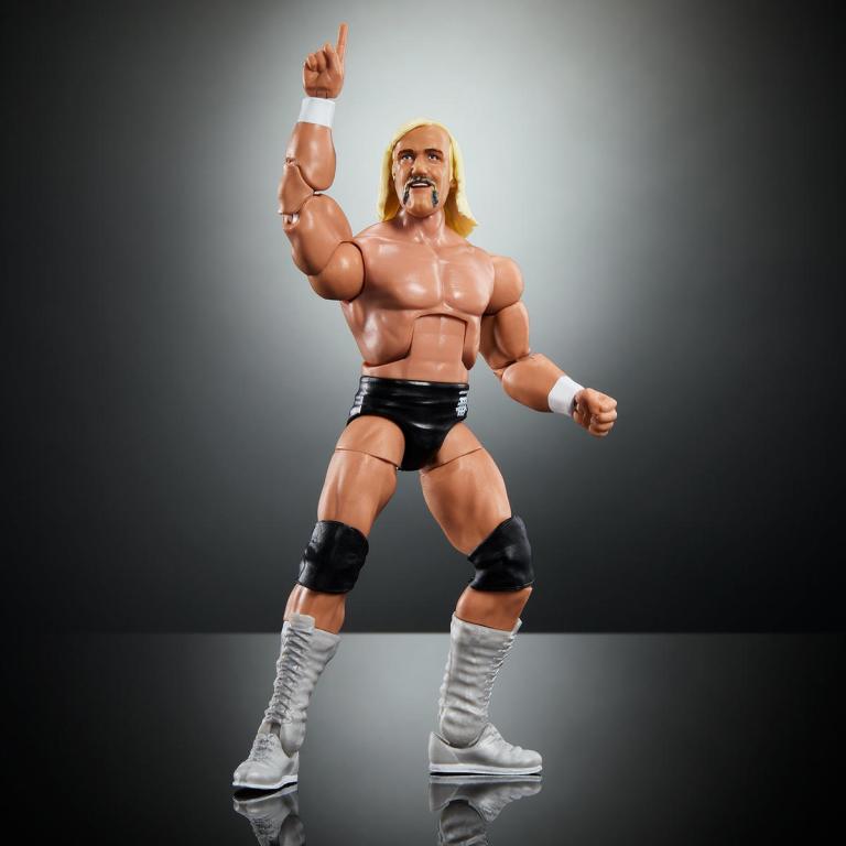 Photos: WWE Legends Elite 22: Hulk Hogan, Captain Lou Albano, The ...
