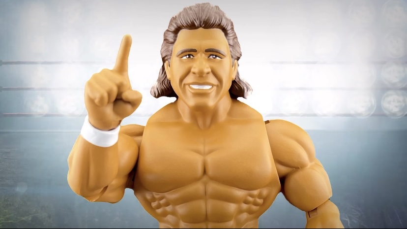 PowerTown Reveals Tito Santana Remco All Star Wrestlers Action Figure ...