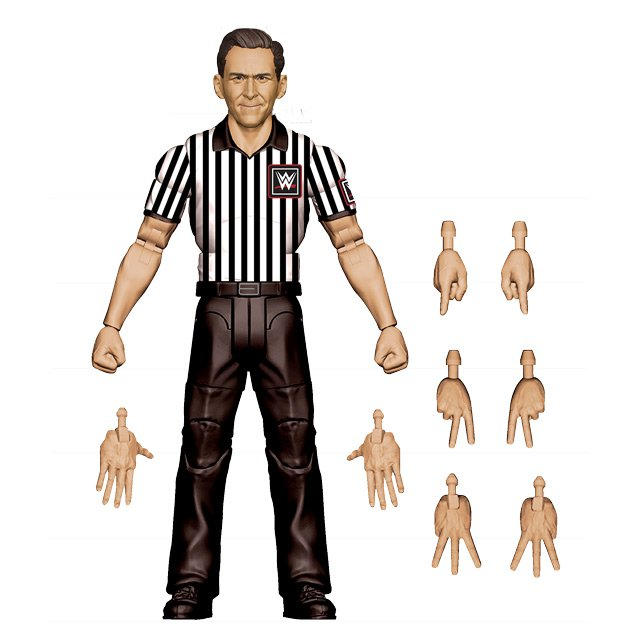 Pre-Order Alert: WWE SummerSlam Elites, w/ Lex Luger, Kane, Undertaker ...