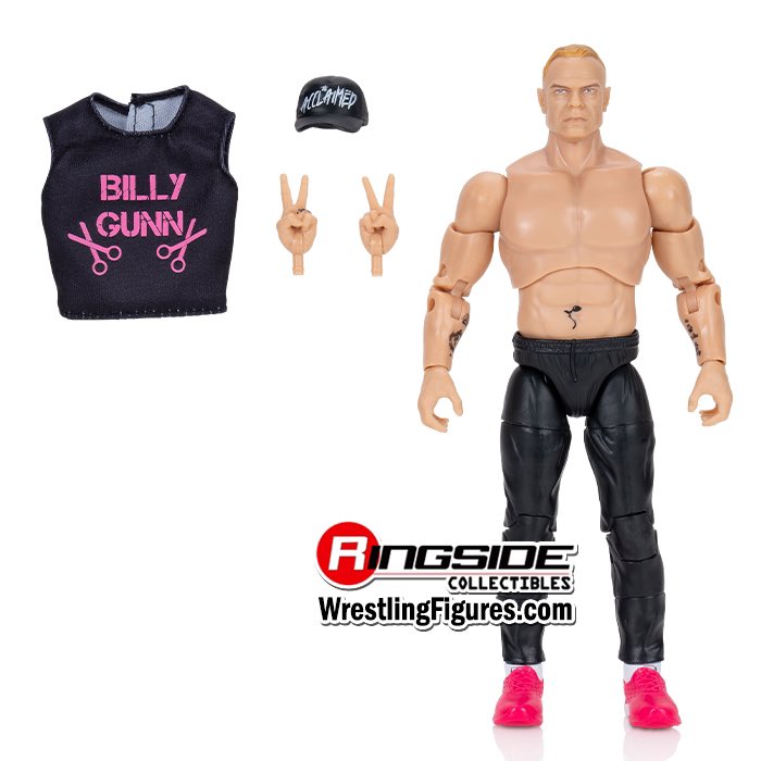 Ringside Shares AEW Unrivaled 14 Images; Set Shows Up in California ...