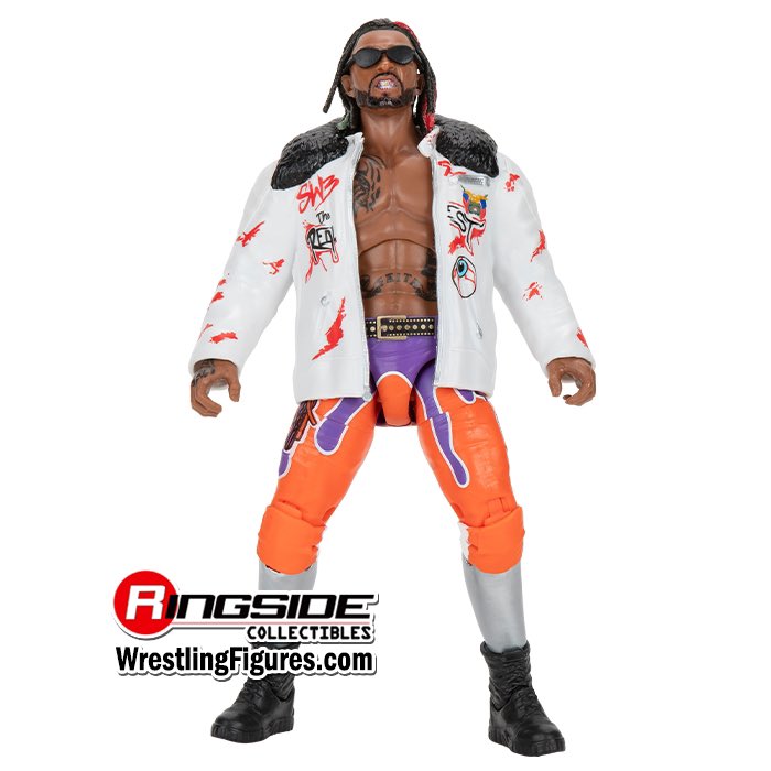 Ringside Shares AEW Unrivaled 14 Images; Set Shows Up in California ...