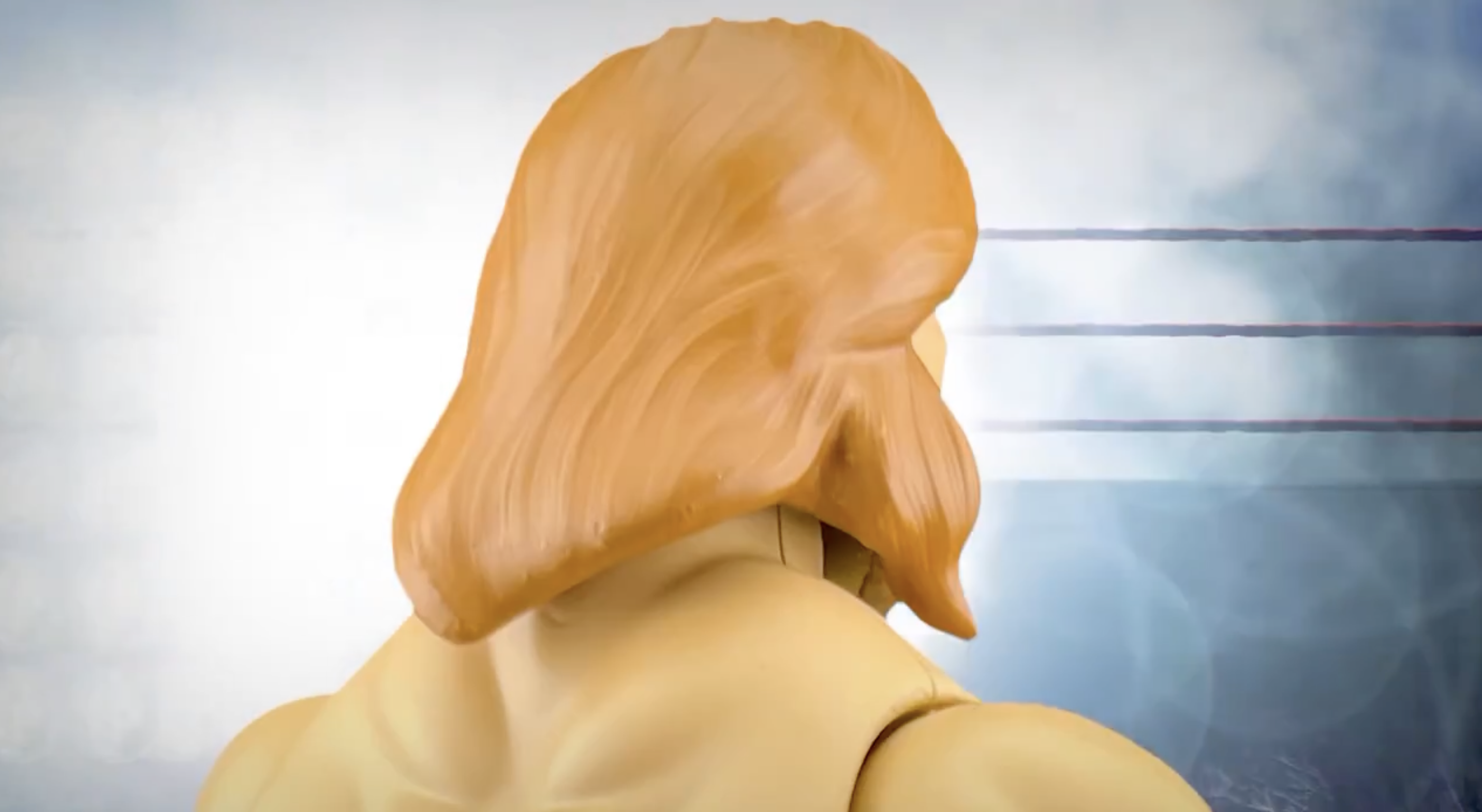 PowerTown Reveals ‘Hacksaw’ Jim Duggan Remco All Star Wrestlers Action ...