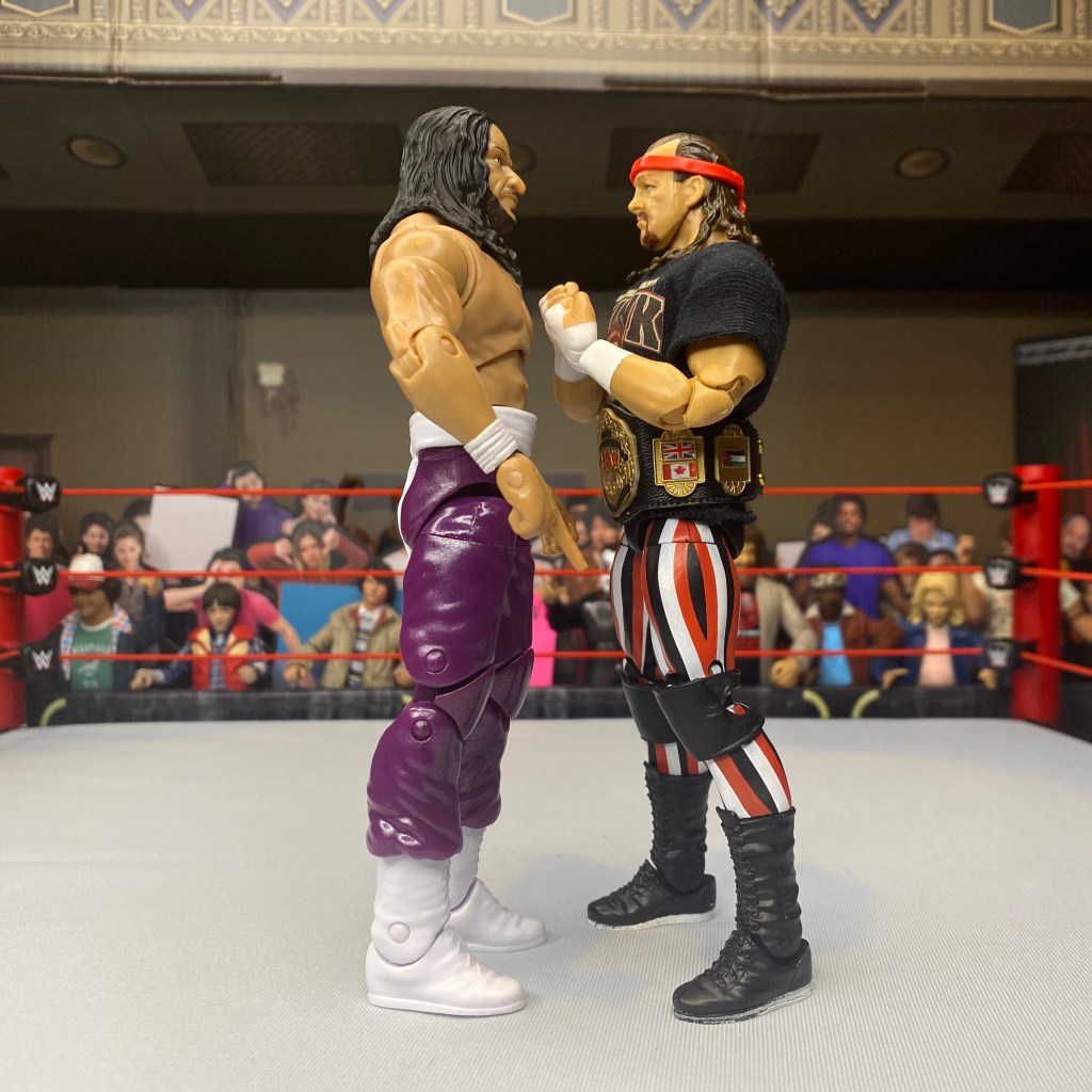 Review: Epic Toys Uncensored Sabu – Wrestling Figure News