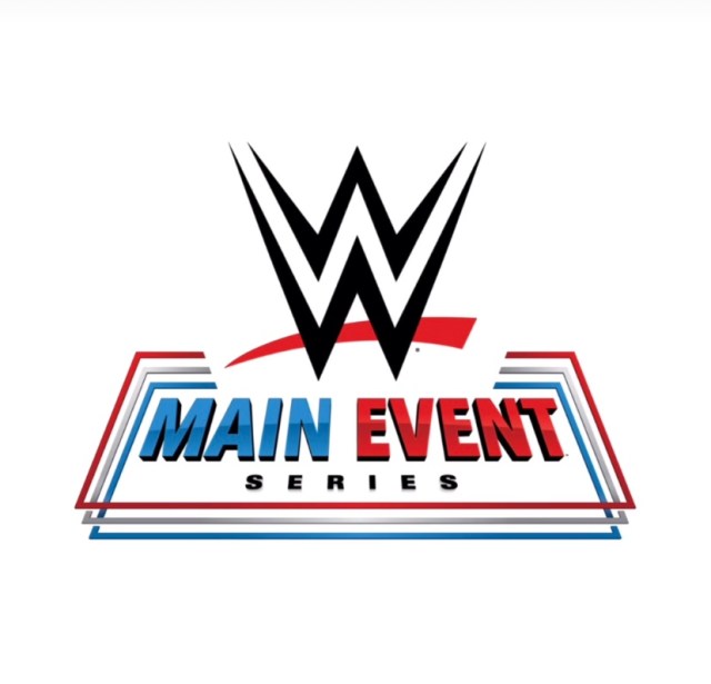 Wwe Main Event Logo 2013