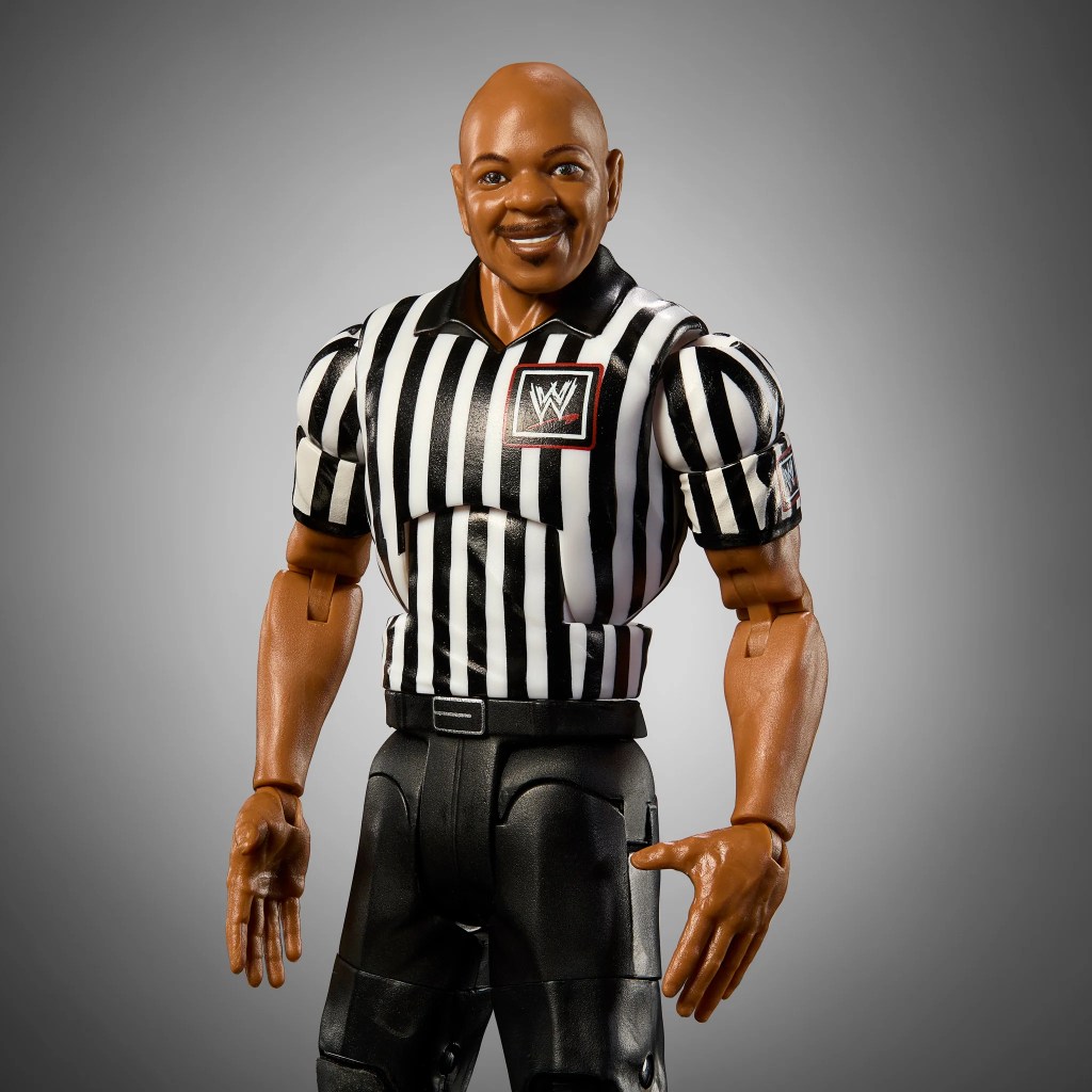 WWE Monday Night Wars 2 Photos; Unmasked Rey Mysterio Removed from ...