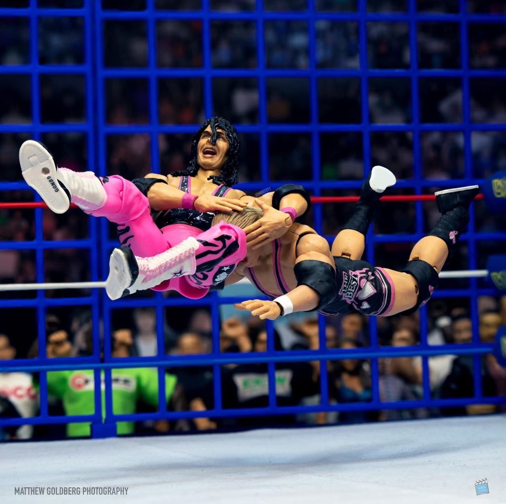 Podcast: Custom Toy Rings on Crafting the Perfect Rings, Cages and ...