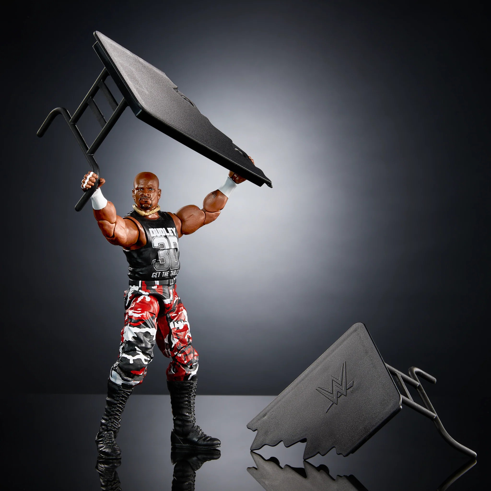 Pre-Order Alert: Ringside WWE From The Vault Series 1 – Wrestling ...