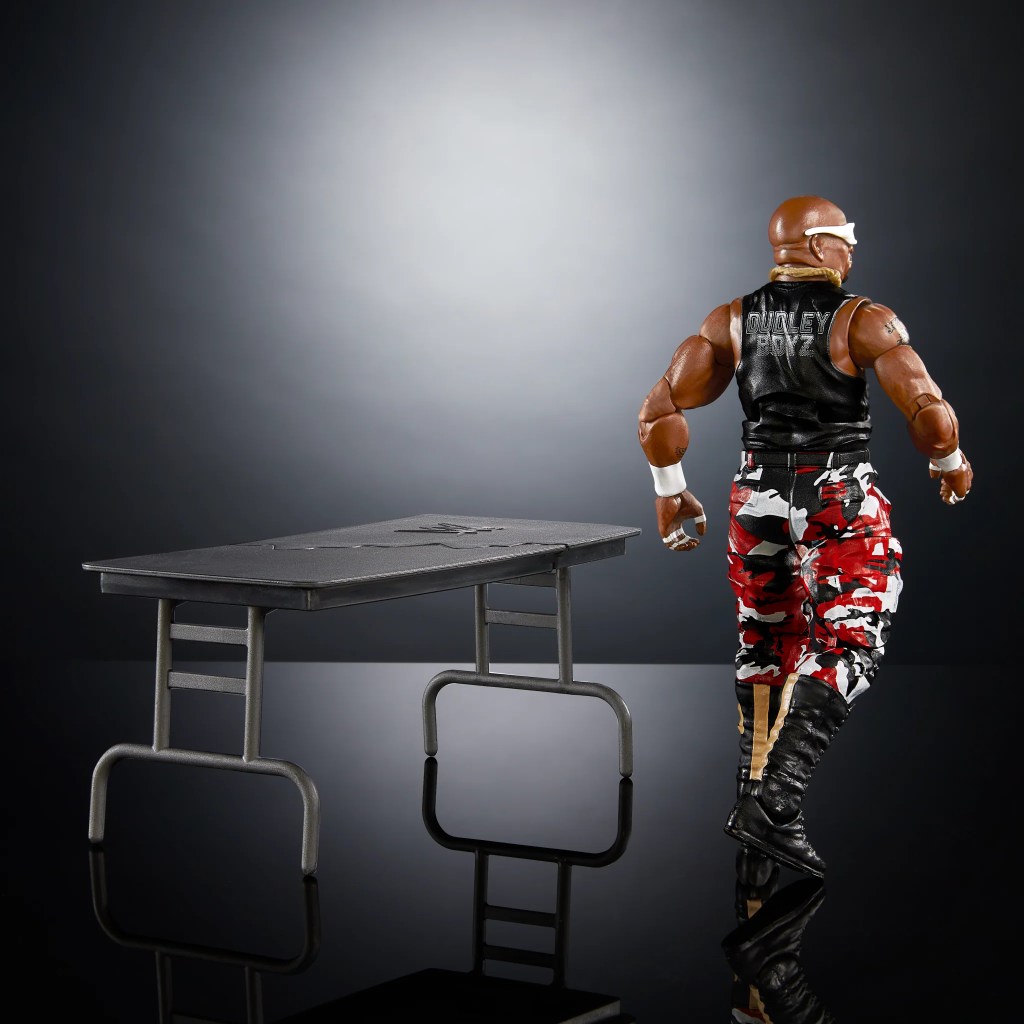 Pre-Order Alert: Ringside WWE From The Vault Series 1 – Wrestling ...