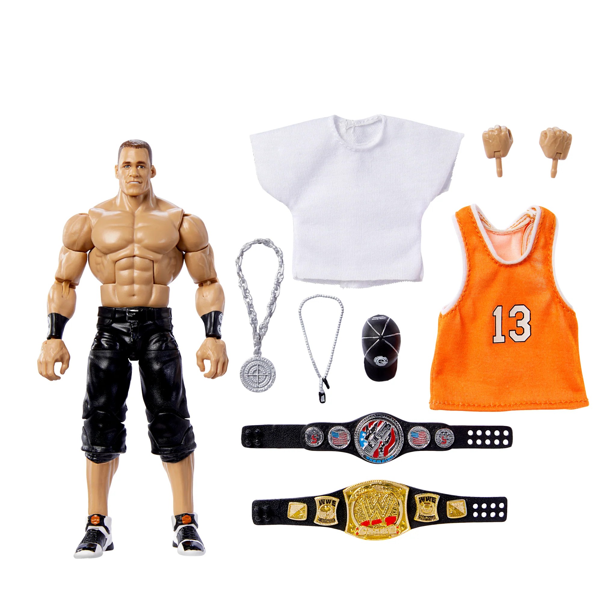 Pre-Order Alert: Ringside WWE From The Vault Series 1 – Wrestling ...