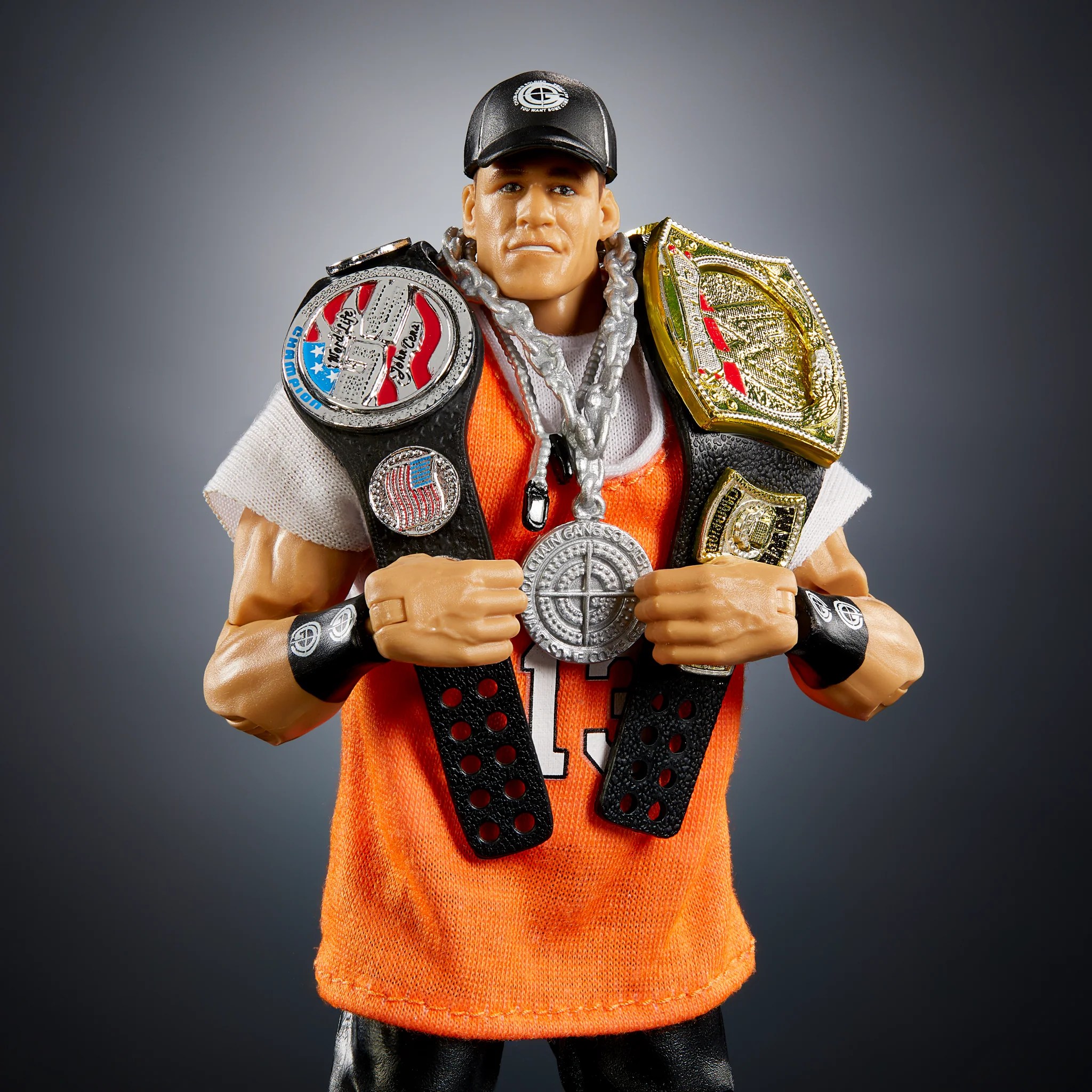 Pre-Order Alert: Ringside WWE From The Vault Series 1 – Wrestling ...