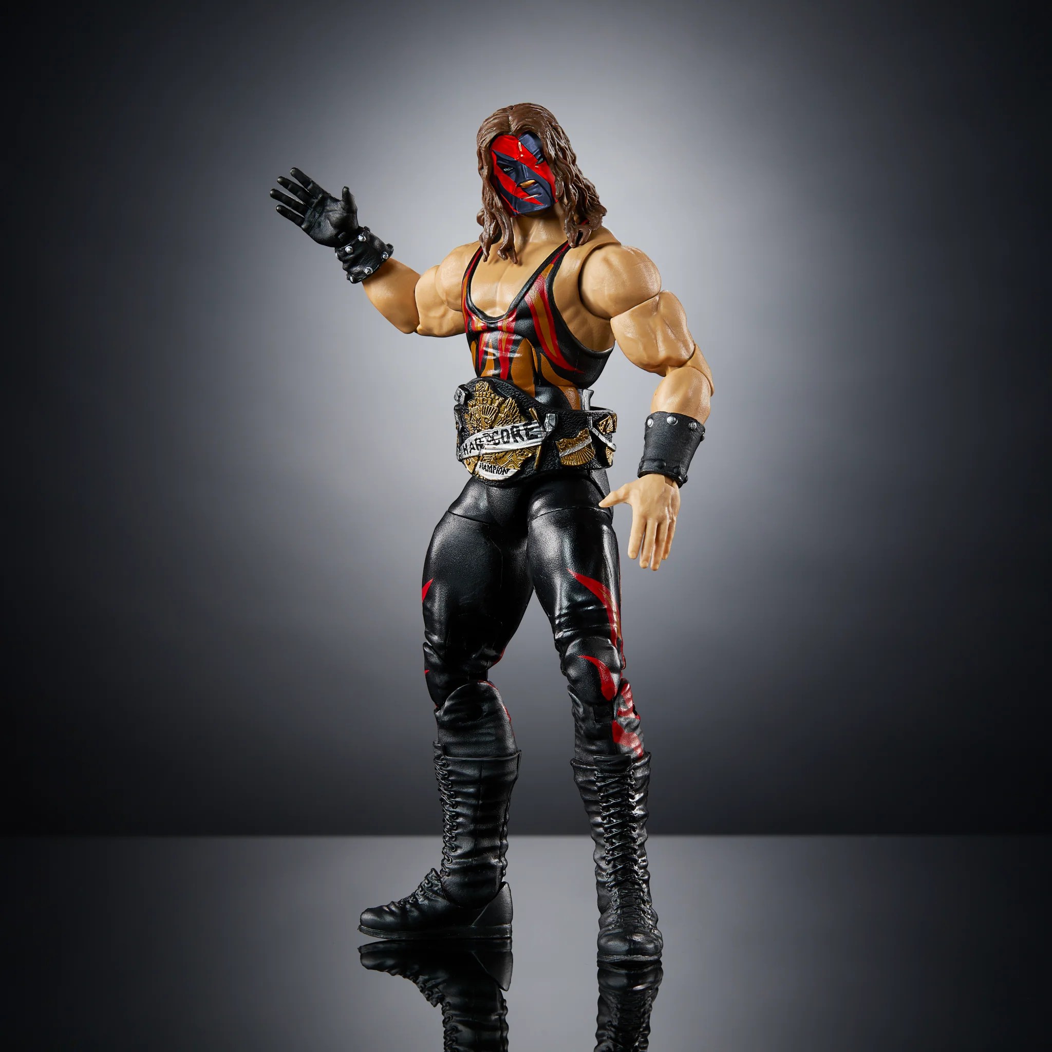 Pre-Order Alert: Ringside WWE From The Vault Series 1 – Wrestling ...