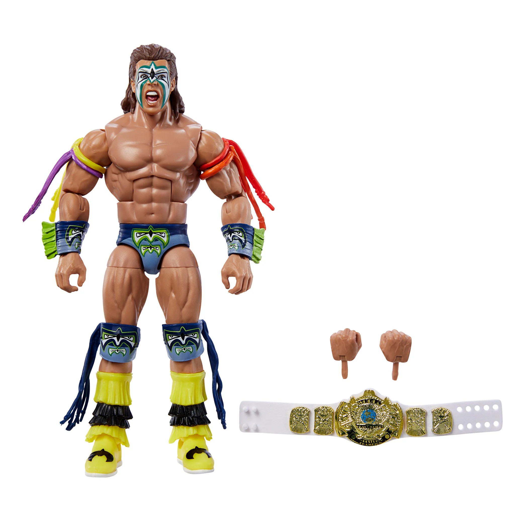 Pre-Order Alert: Ringside WWE From The Vault Series 1 – Wrestling ...