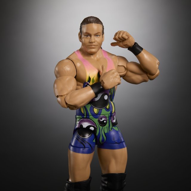 WWE Elite Monday Night War Photos: Harlem Heat, Rob Van Dam & The Rock ...