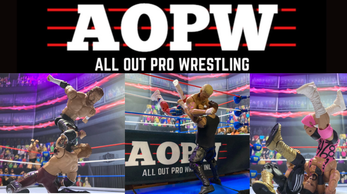 Podcast: AOPW’s Luis on the Secrets of Creating a Great Picfed; Plus ...