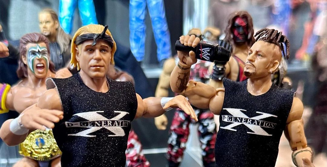 Pre-Order Alert: WWE Elite From the Vault 2 – Wrestling Figure News