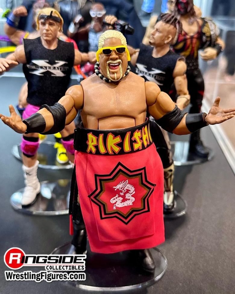 WrestleMania 40 Saturday Reveals: WWE Defining Moments, From the Vault ...