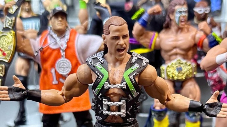 WrestleMania 40 Saturday Reveals: WWE Defining Moments, From the Vault ...