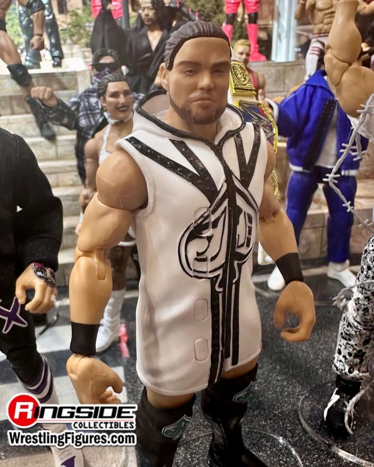 WrestleMania 40 Saturday Reveals: WWE Defining Moments, From the Vault ...