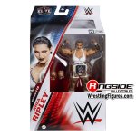 Photos: WWE Elite 110 In Package – Wrestling Figure News
