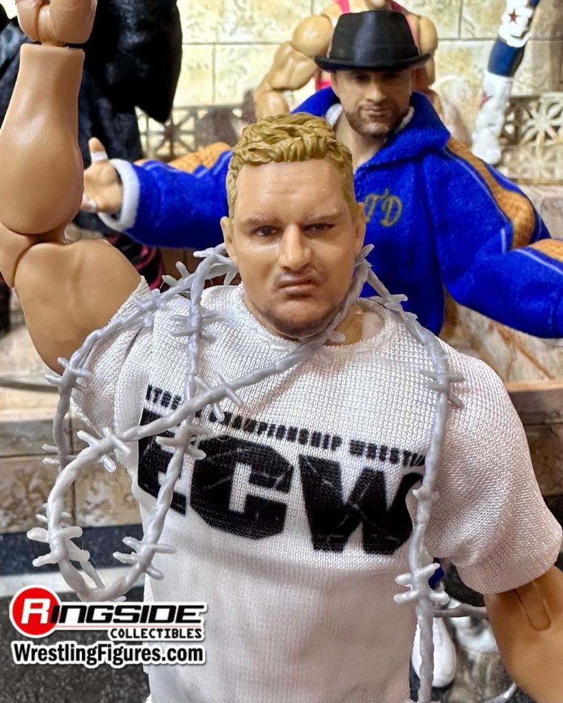 Sandman Wwe Happy Birthday To Wrestling Legend, The Sandman!