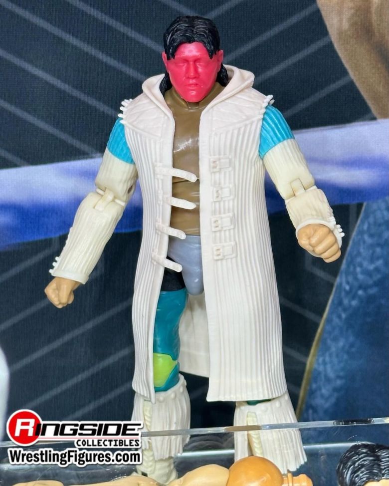 WrestleMania 40 Saturday Reveals: WWE Defining Moments, From the Vault ...