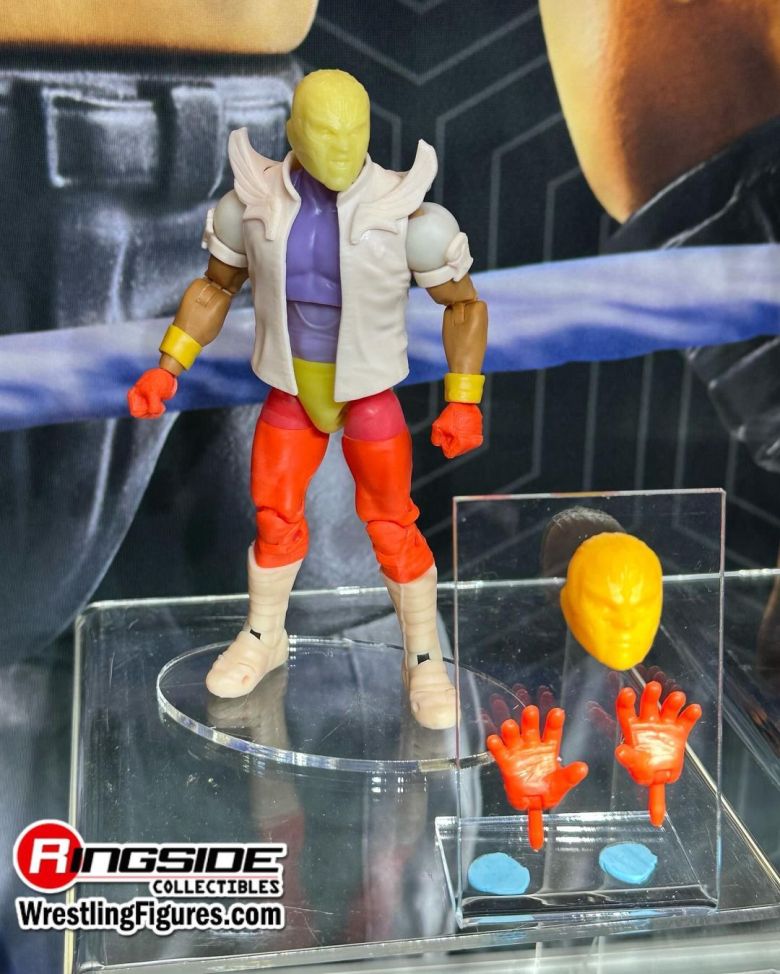 WrestleMania 40 Saturday Reveals: WWE Defining Moments, From the Vault ...