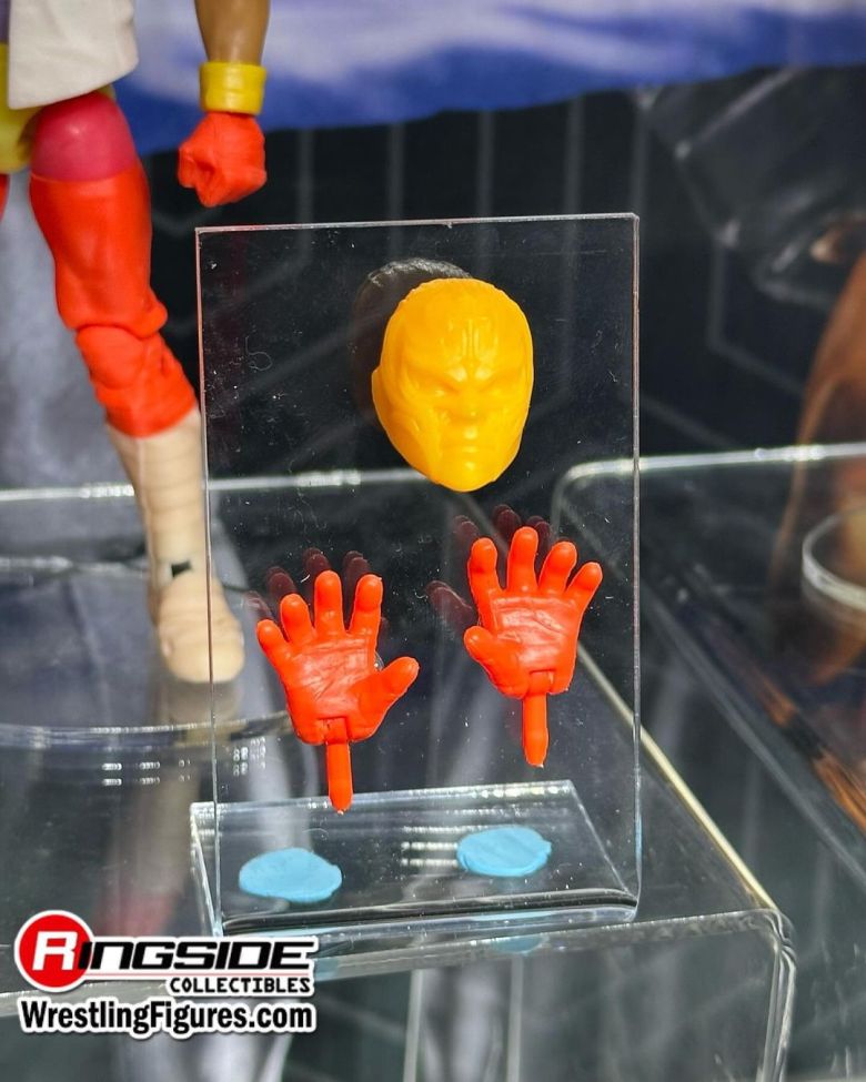 WrestleMania 40 Saturday Reveals: WWE Defining Moments, From the Vault ...