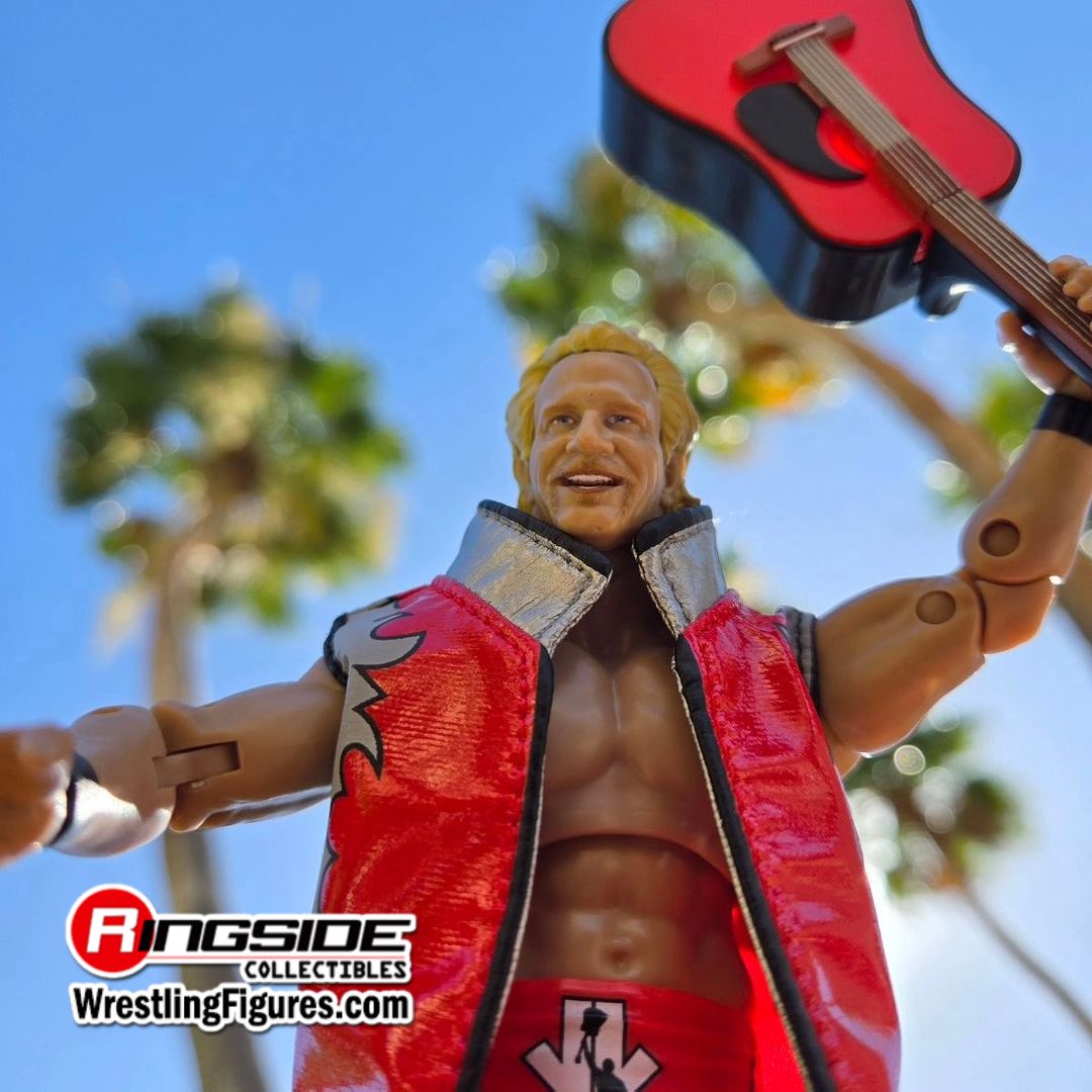 Future AEW Figures on Display at Double Or Nothing; Unrivaled 15 ...