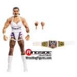 Images: WWE Elite 110 Rhea Ripley, Bruno Sammartino, Pretty Deadly ...